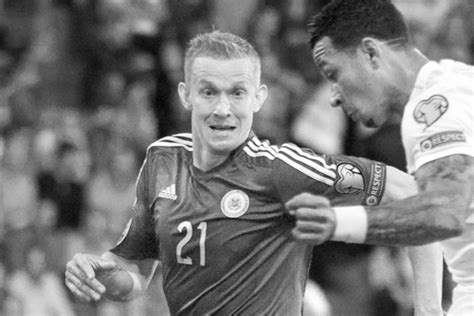 Gints Freimanis † Fußballspieler Stirbt Mit Nur 38 Jahren An Krebs