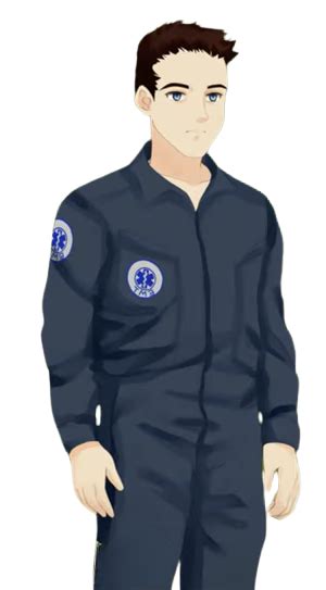 Emt Class Of 09 Wiki Fandom