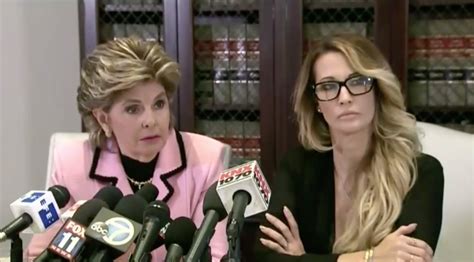 Second Woman Named In Stormy Daniels Nda Is Porn Star And Trump