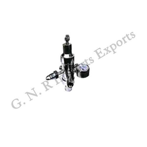 Acetylene Gas Regulator At Best Price In Indore Madhya Pradesh G N