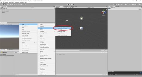 unityのstandardシェーダーのソースコードを取得する mrが楽しい