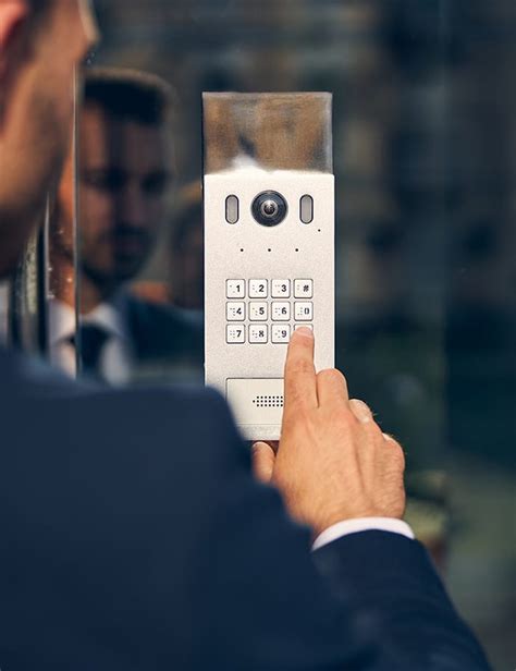 Advanced Security And Monitoring Systems El Kayan Technology