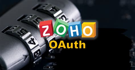 Zoho Setting Up Refresh And Access Tokens Function Dynamic