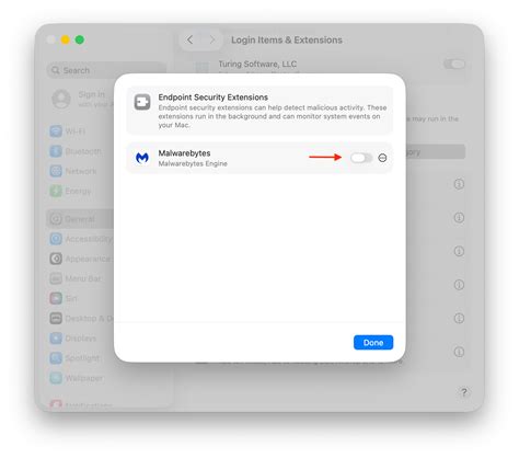 Turn On Web Protection In Desktop Security Malwarebytes Help Center