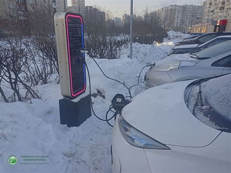 Энергия Москвы - морозы не страшны