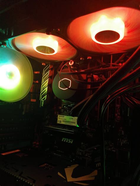 Amd Ryzen Wraith Stealth Edition Ghz Socket Am