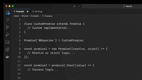 Basic Example Of SharedArrayBuffer Species In JavaScript