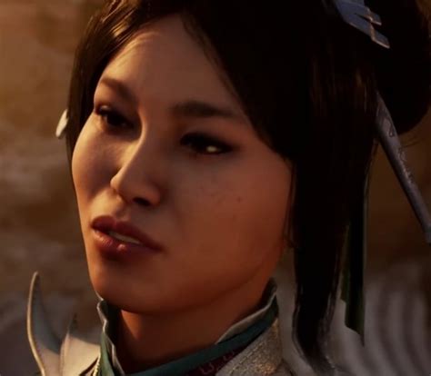Titan Kitana Mk1 Unmasked 11 By Tigerlover07 On Deviantart