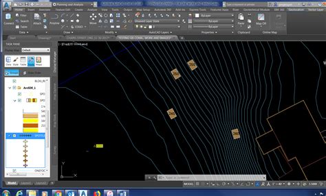 Solved Working With Gis Data In Civil 3d 2018 Autodesk Community