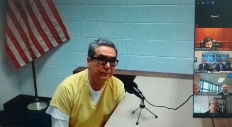 Exgobernador De Coahuila Se Declara Culpable De Lavado De Dinero En Ee