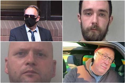 The Sex Beasts Who Were Tricked Into Exposing Their Sick Desires To Decoys Birmingham Live