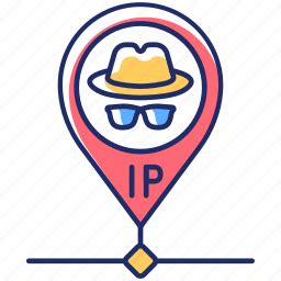 Cybersecurity Reverse Proxy Reverse Proxy Icon Server Protection