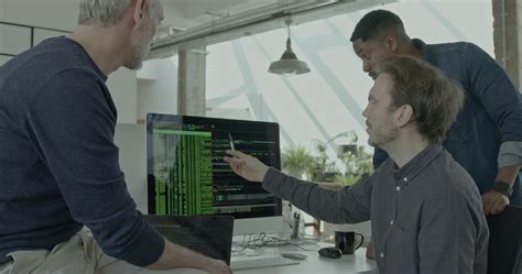 Discover Coding Business A Story Driven Footage Artlist