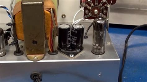 capacitor replacement hackaday