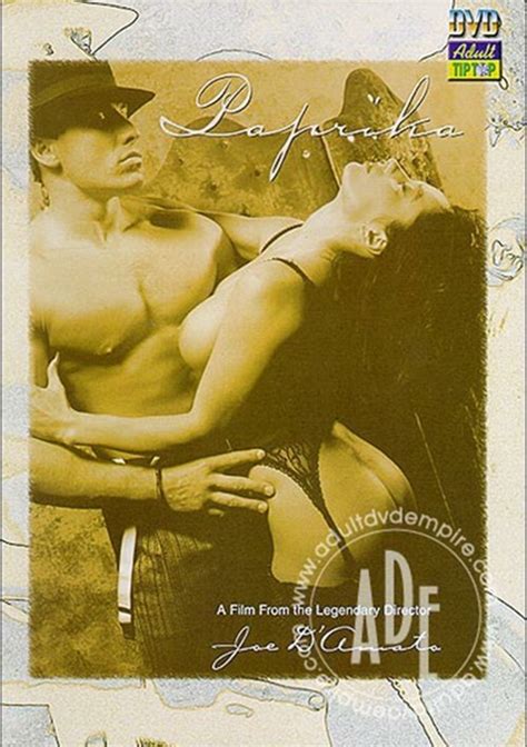 Paprika Adult Empire