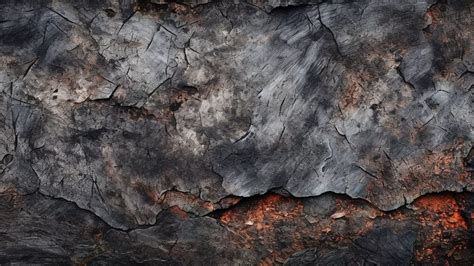 Captivating With Ash Texture Powerpoint Background For Free Download Slidesdocs