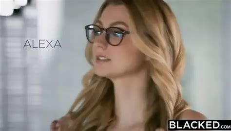 Blacked Alexa Grace First Interracial Threesome Porn For Women Porn Xhamster