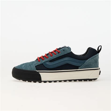 Mens Shoes Vans Knu Skool Mte 1 Lx Ballistic Stargazer Footshop