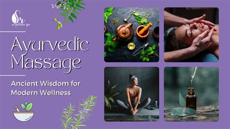 Massage Benefits Sr Gulshan Spa