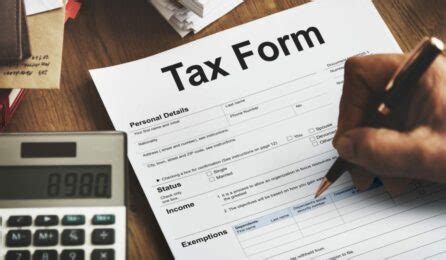 Types Of ITR Know All About ITR Full Form And Which ITR Form To File