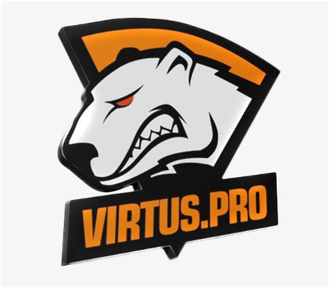 Download Virtus - Pro Pin - Virtus Pro Csgo Logo | Transparent PNG ...