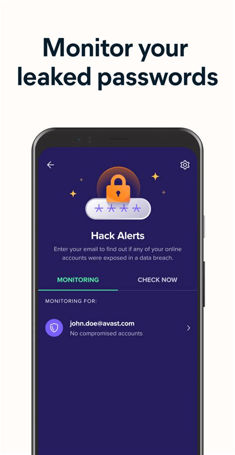 Avast Antivirus And Security 25131 120 640dpi Android 90 Apk Download By Avast Software