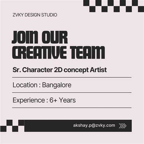 Akshay Prasad On Linkedin 2dconceptartist Characterdesign