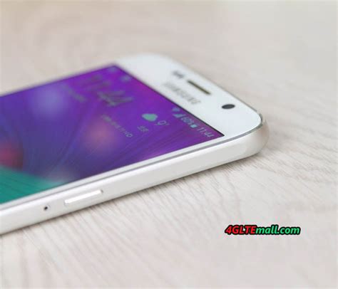 G Mobile Broadband Samsung Galaxy S Lte Smartphone Review