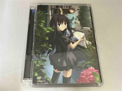 Yahoo オークション 1円スタート Dvd 劇場版 空の境界 未来福音