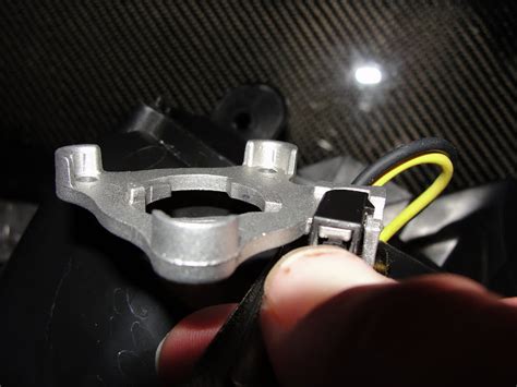 Replacing H B With H Bulbs