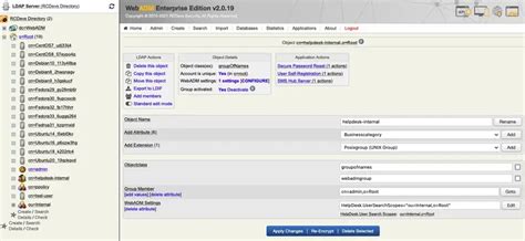 Helpdesk Installation And Configuration Rcdevs Security Documentation