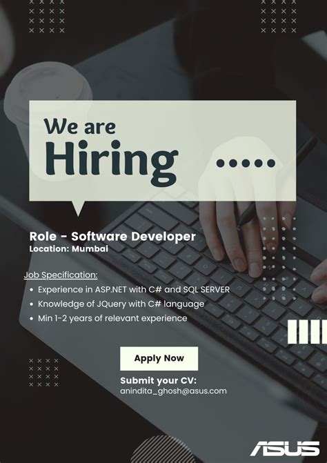 Softwaredeveloper Sql Microsoft Development Design Jquery