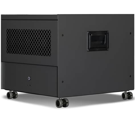 Renderboxes The Electron GPU Rendering Workstation