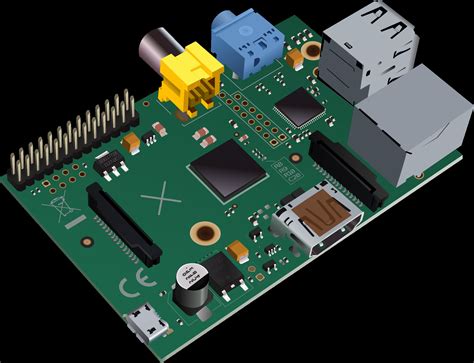RASPBERRY PI TRUCS ET ASTUCES