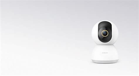 Xiaomi Smart Camera C300 - Vivid Concepts