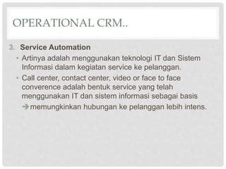 Materi Chapter 1 CRM PptxKSJSKSAAKKKLA PPTX