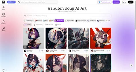 Pixai Review Ai Anime Art Generator Apphut