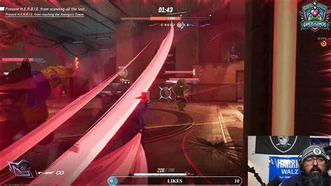 Cod Then Some Marvel Rivals Youtube