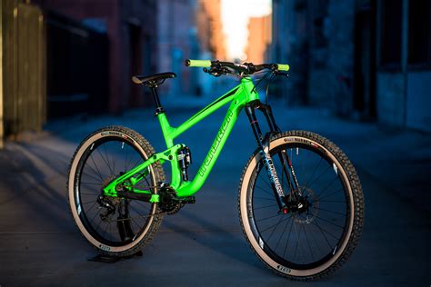 2016 Transition Scout - Schilly's Bike Check - Vital MTB