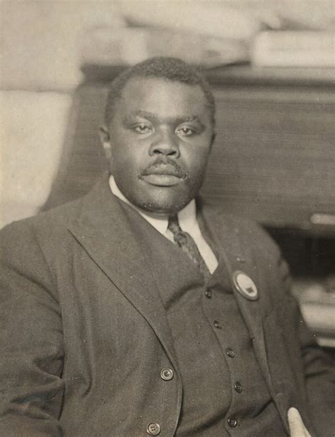Marcus Garvey — Biography Timeline And Legacy Botwc