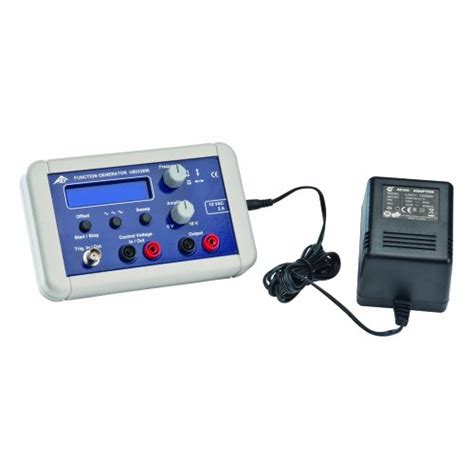 3b Scientific Power Function Generator 115v 5060hz 170mm Length X