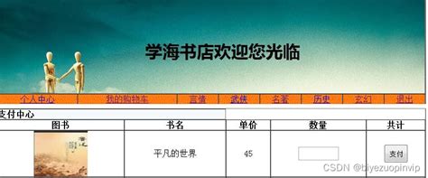 网上购书(书店)管理系统设计与实现(phpmysql)书店销售管理的设计mysql Csdn博客 网上购书(书店)管理系统设计与实现(phpmysql)书店销售管理的设计mysql Csdn博客