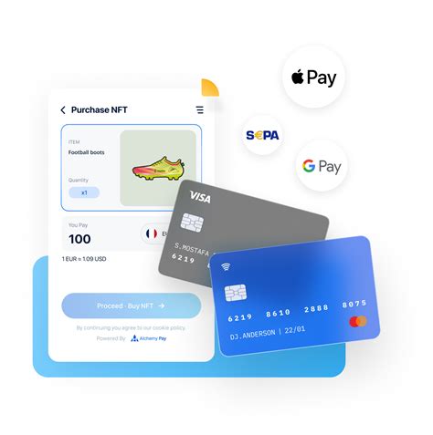 Alchemy Pay Bridging The Fiat And Crypto Global Economies