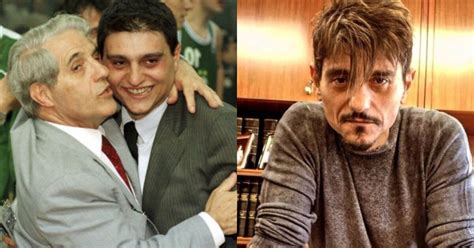 Η “άγνωστη” καλλονή σύζυγος του Δημήτρη Γιαννακόπουλου μοιάζει με μούσα οίκου μόδας