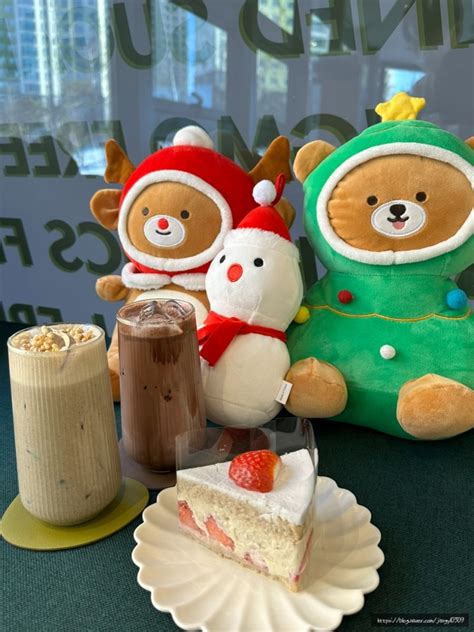 용인 카페 처인구 건강한 비건 디저트 비프리 네이버 블로그