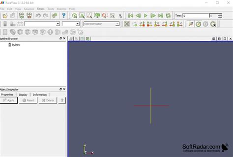 Download Paraview For Windows 11 10 7 881 64 Bit32 Bit
