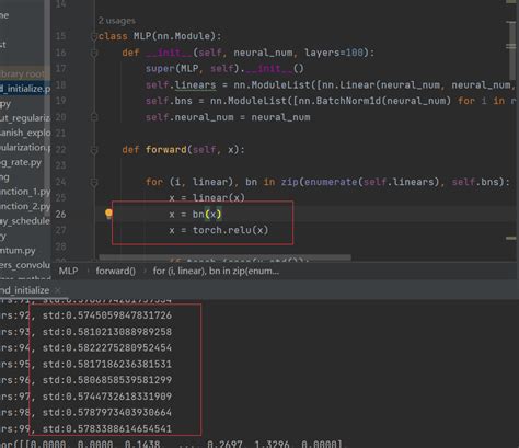 Pytorch：正则化（l1、l2、dropout）与归一化（bn、ln、in、gn）pytorch L1正则化 Csdn博客