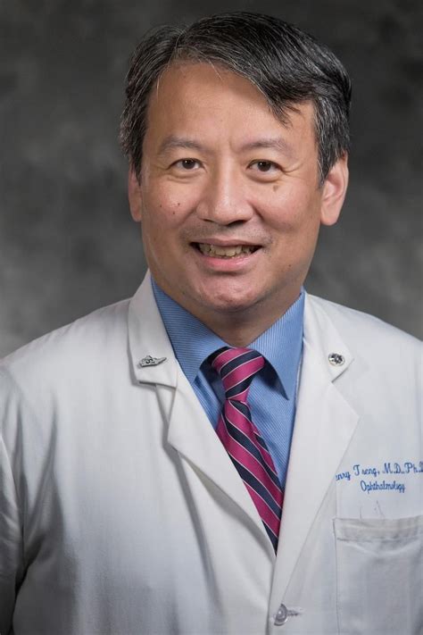 Henry Hsien Chun Tseng Duke Department Of Ophthalmology