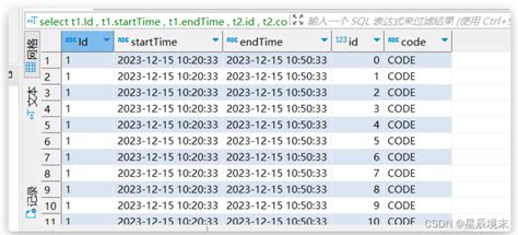跨天数据拆分为多条（每天一条）mysql 连续跨天 拆分 Csdn博客