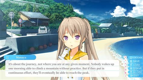 Until Next Time RPG Maker Forums